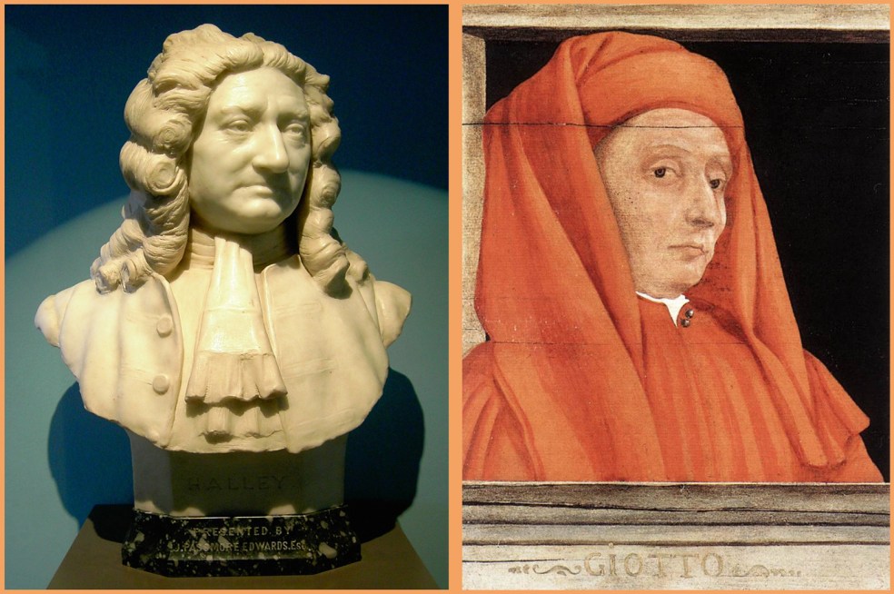 Natividad, la estrella de Belén, un pintor florentino y una epopeya ...